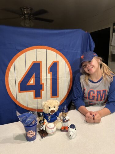 After difficult road, Hyner teen gets chance to meet Mets second ...